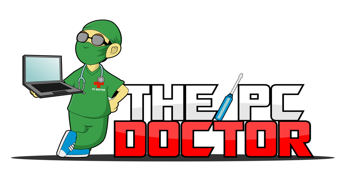Pc Doctor Logo